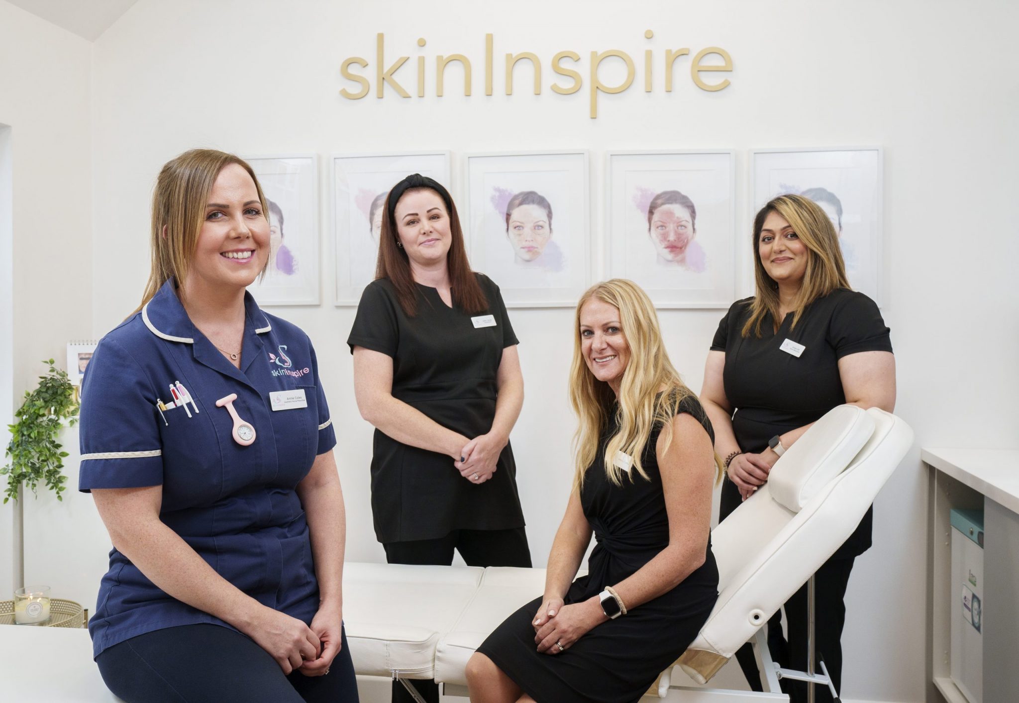 Acne Scars - SkinInspire